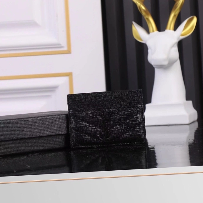 YSL Wallets Purse