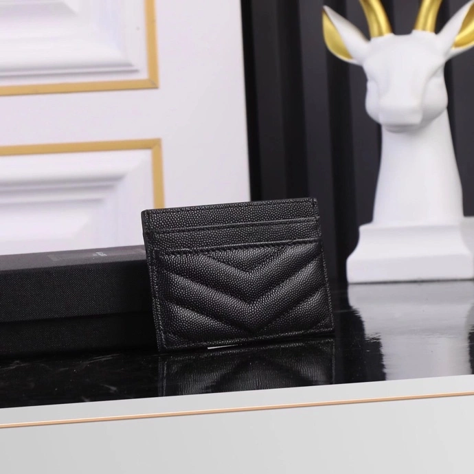 Authentic YSL Wallets Purse