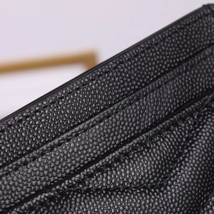 Authentic YSL Wallets Purse