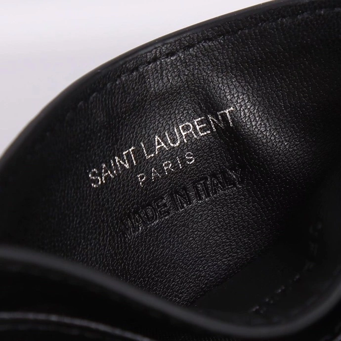 Authentic YSL Wallets Purse