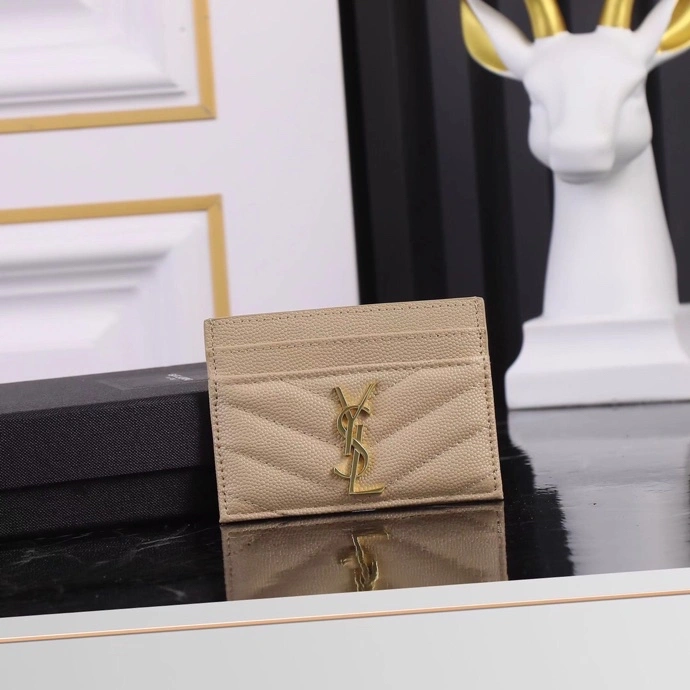 YSL Wallets Purse