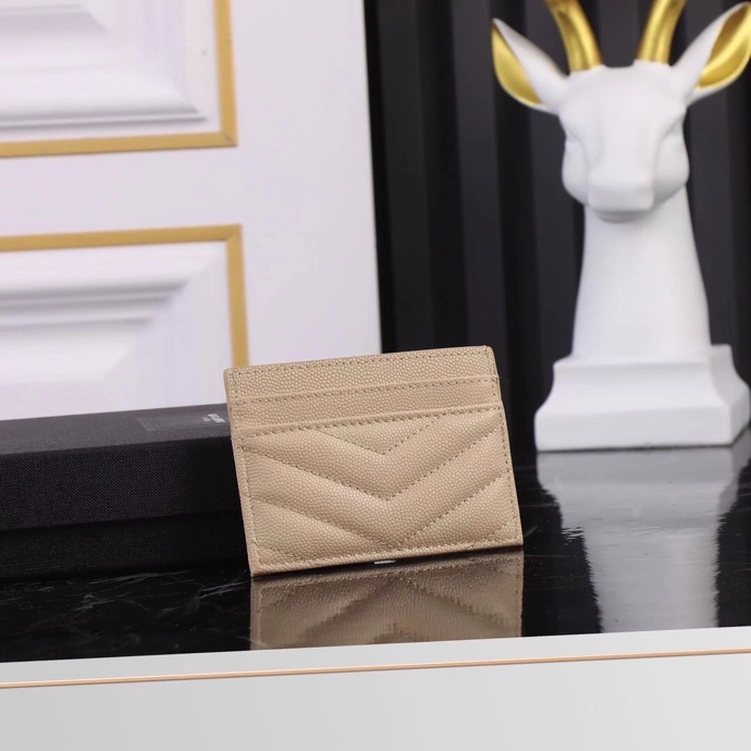 Factory-made YSL Wallets Purse