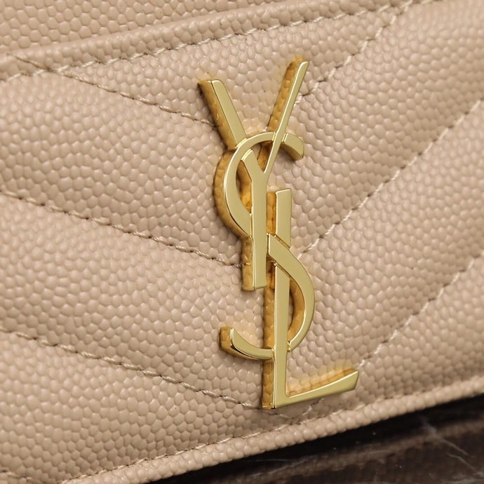 Factory-made YSL Wallets Purse