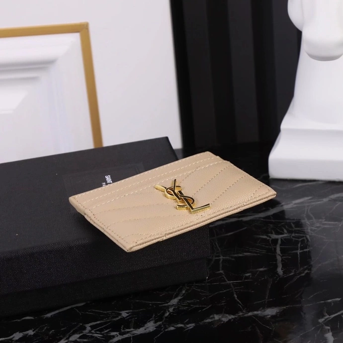 Factory-made YSL Wallets Purse