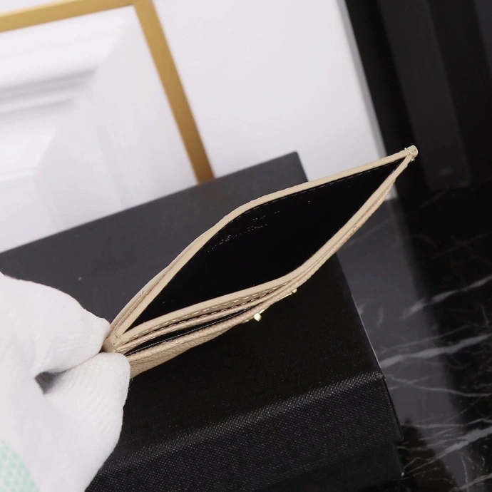 Factory-made YSL Wallets Purse