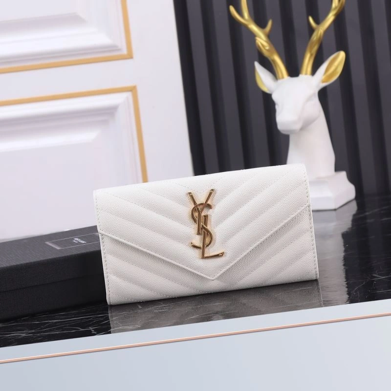 YSL Wallets Purse