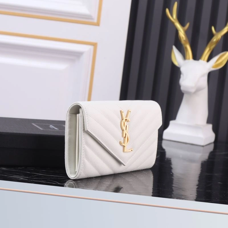 OEM YSL Wallets Purse