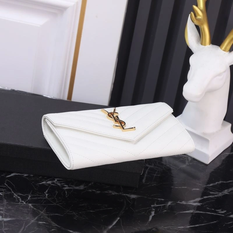 OEM YSL Wallets Purse