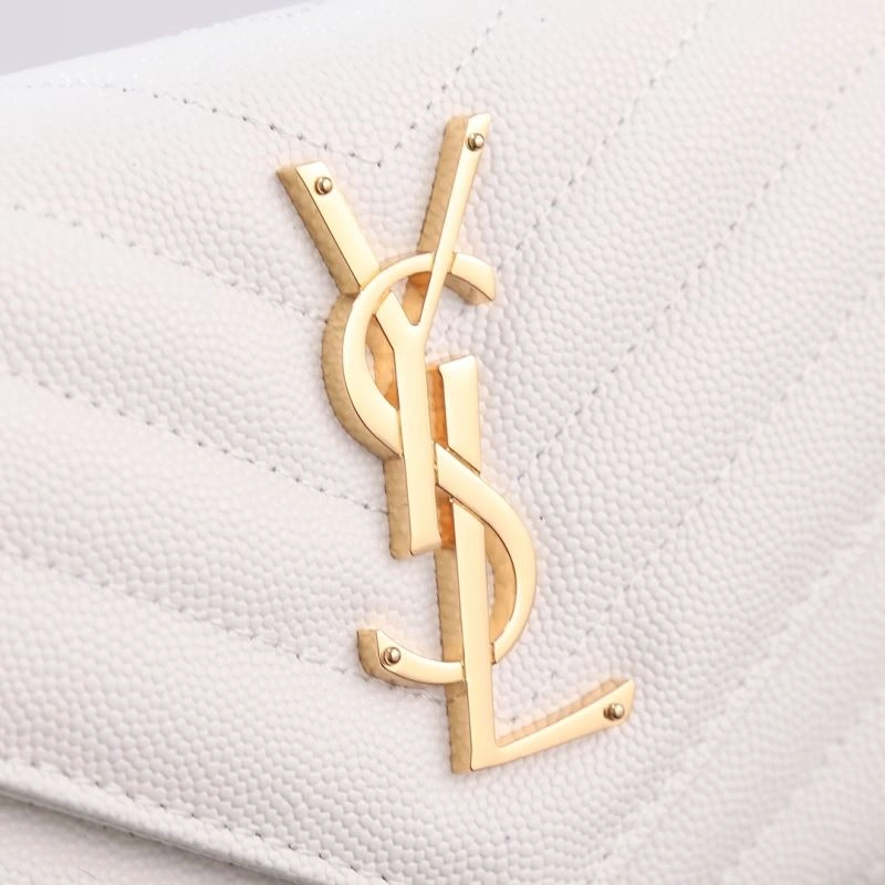 OEM YSL Wallets Purse