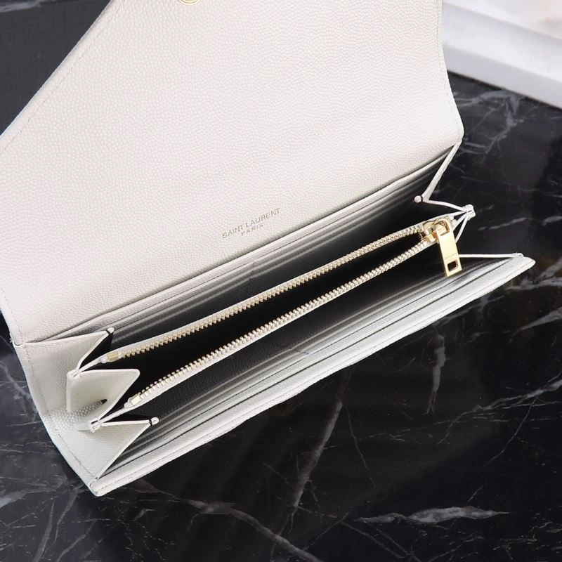 OEM YSL Wallets Purse