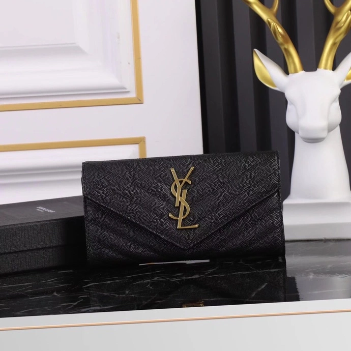 YSL Wallets Purse