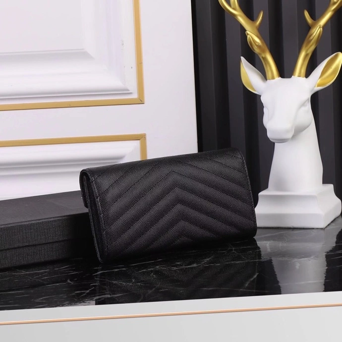 OEM YSL Wallets Purse