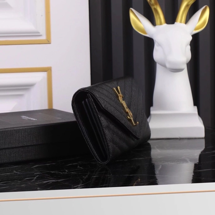 OEM YSL Wallets Purse