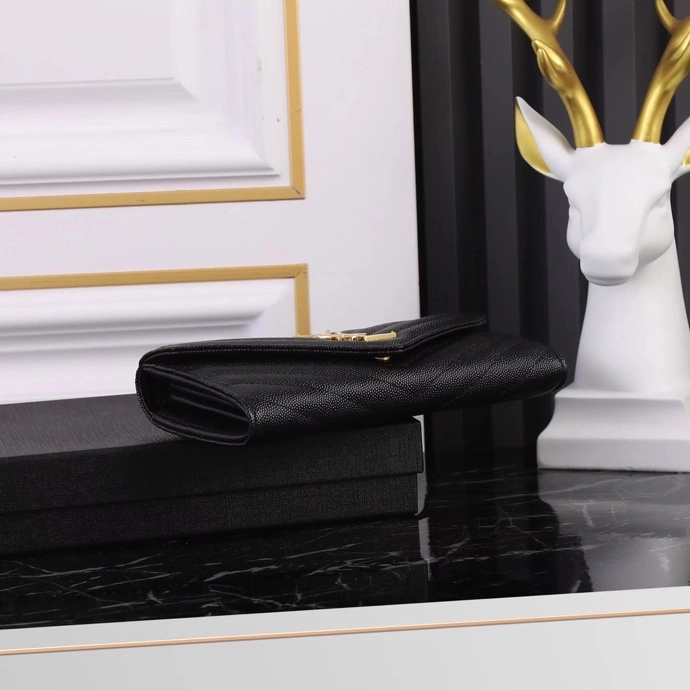 OEM YSL Wallets Purse