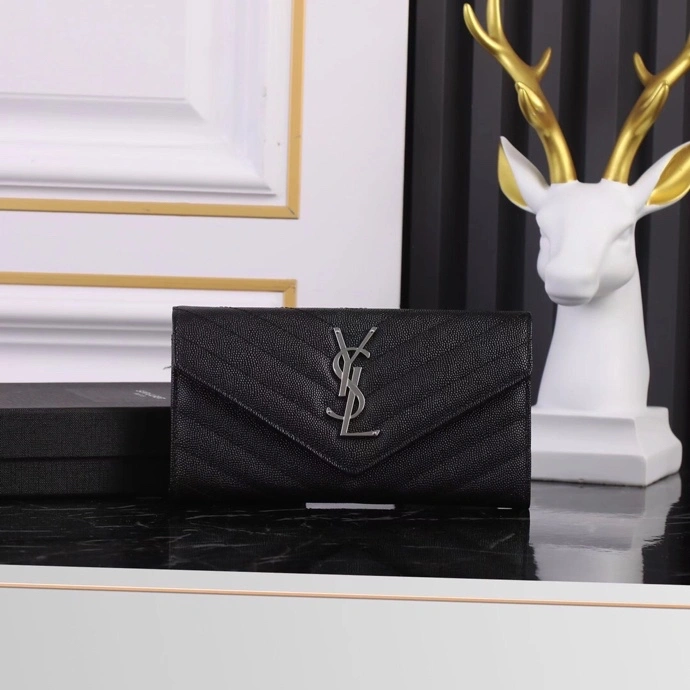 YSL Wallets Purse