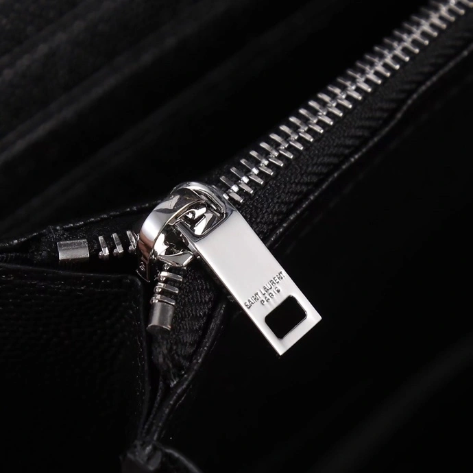 Top mirror YSL Wallets Purse