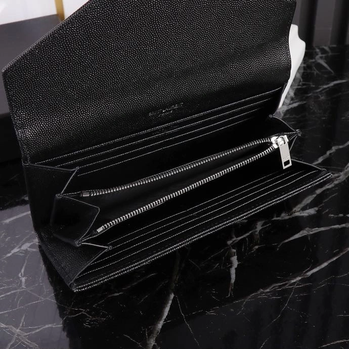 Top mirror YSL Wallets Purse