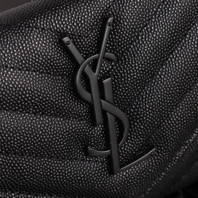 Authentic YSL Wallets Purse