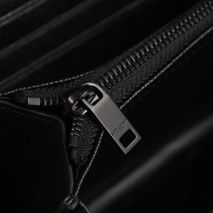 Authentic YSL Wallets Purse