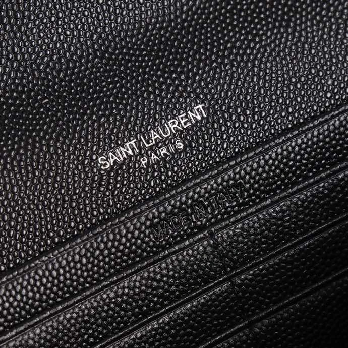 Authentic YSL Wallets Purse