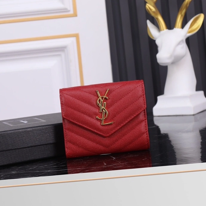 YSL Wallets Purse