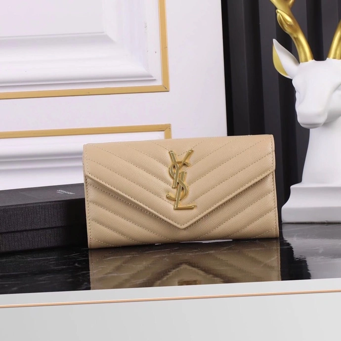YSL Wallets Purse