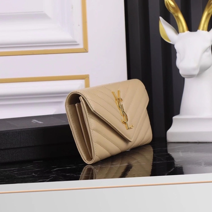Inexpensive YSL Wallets Purse