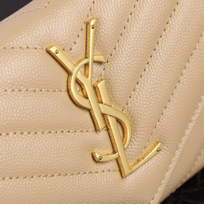 Inexpensive YSL Wallets Purse