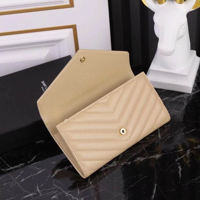 Inexpensive YSL Wallets Purse
