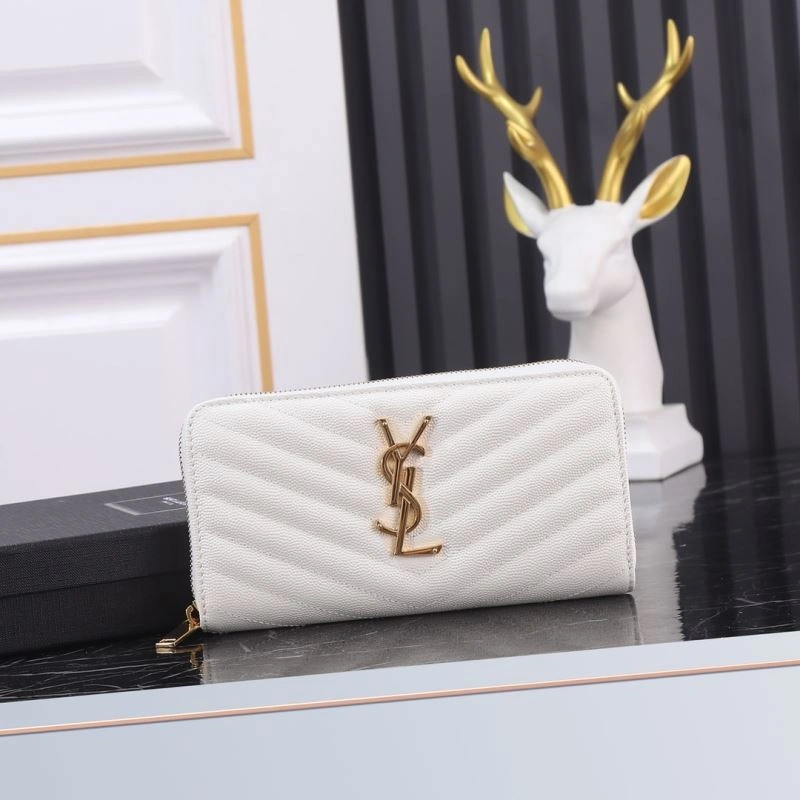 YSL Wallets Purse