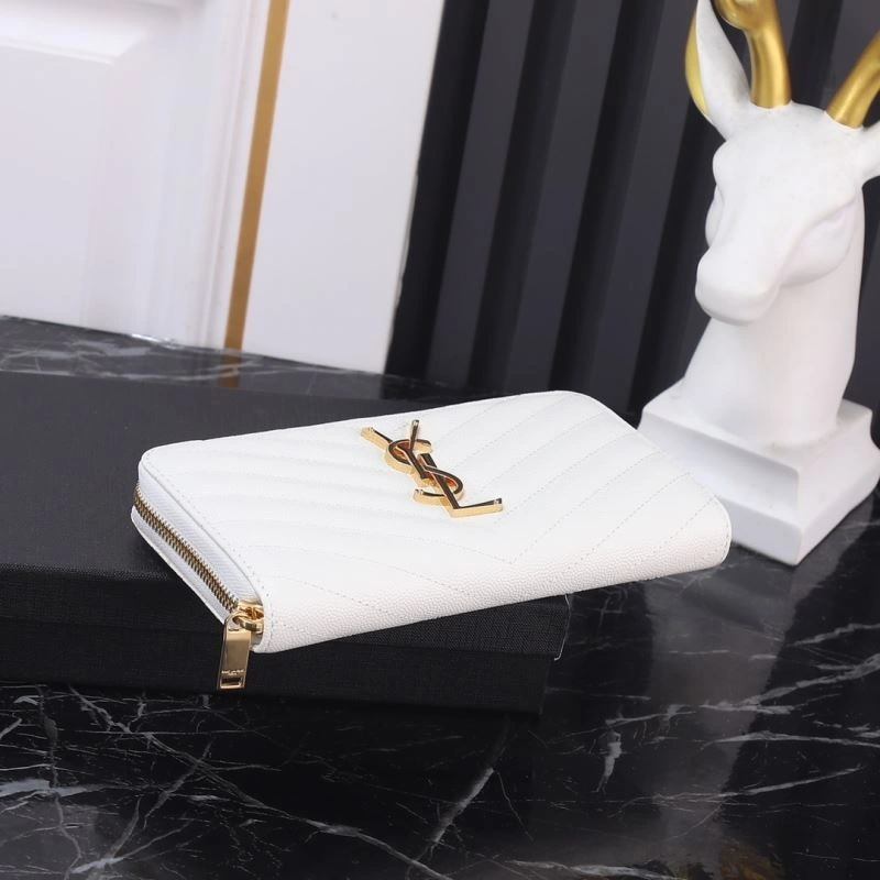Discounted YSL Wallets Purse