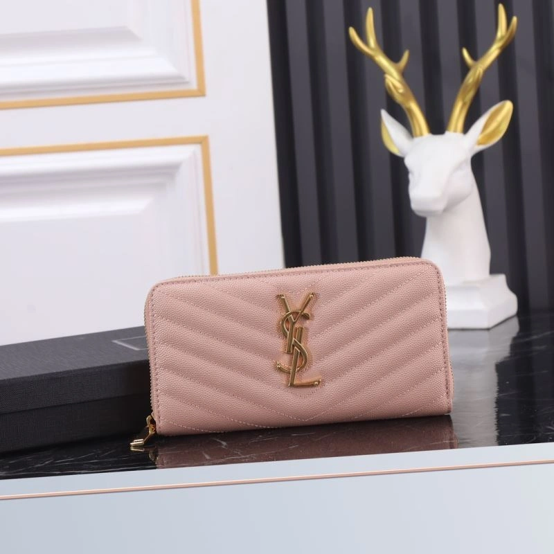 YSL Wallets Purse