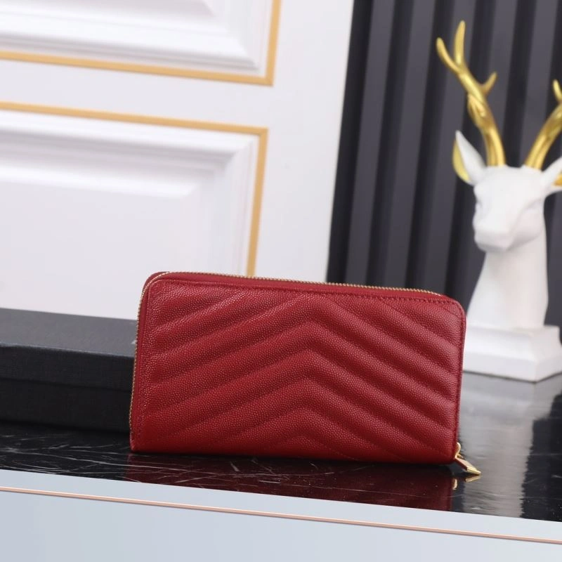 Economical YSL Wallets Purse