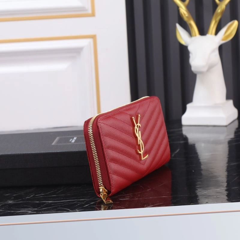Economical YSL Wallets Purse