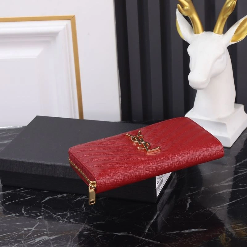 Economical YSL Wallets Purse