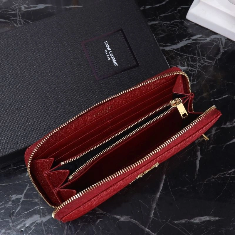 Economical YSL Wallets Purse