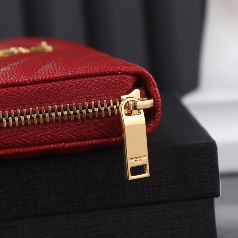 Economical YSL Wallets Purse