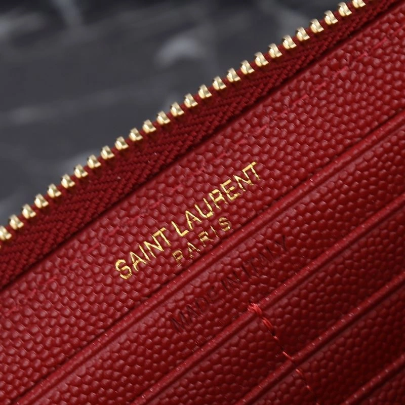 Economical YSL Wallets Purse