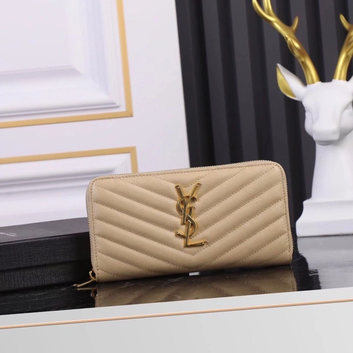 YSL Wallets Purse