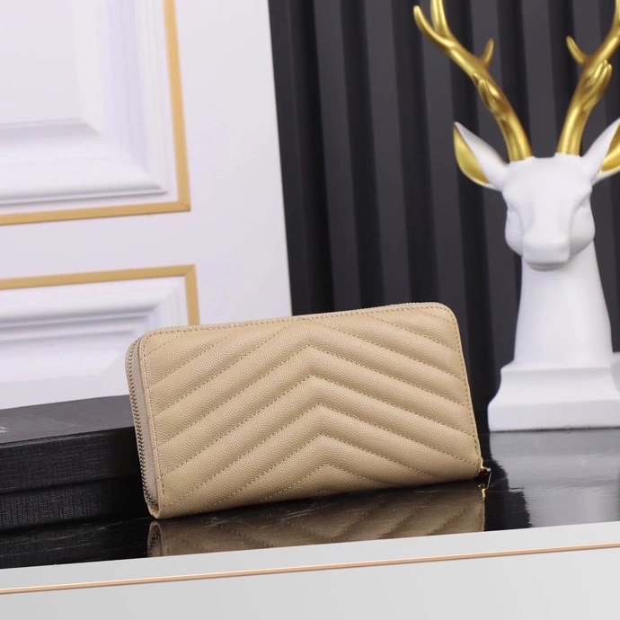Indistinguishable YSL Wallets Purse