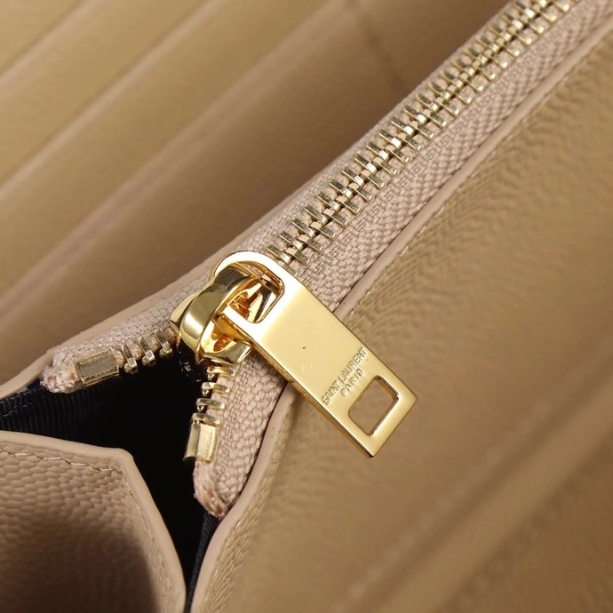 Indistinguishable YSL Wallets Purse
