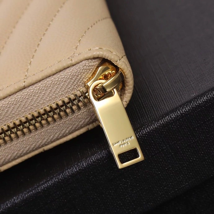 Indistinguishable YSL Wallets Purse