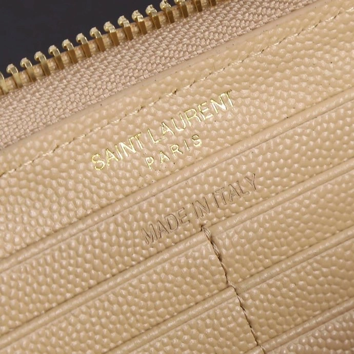 Indistinguishable YSL Wallets Purse