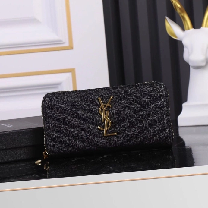 YSL Wallets Purse