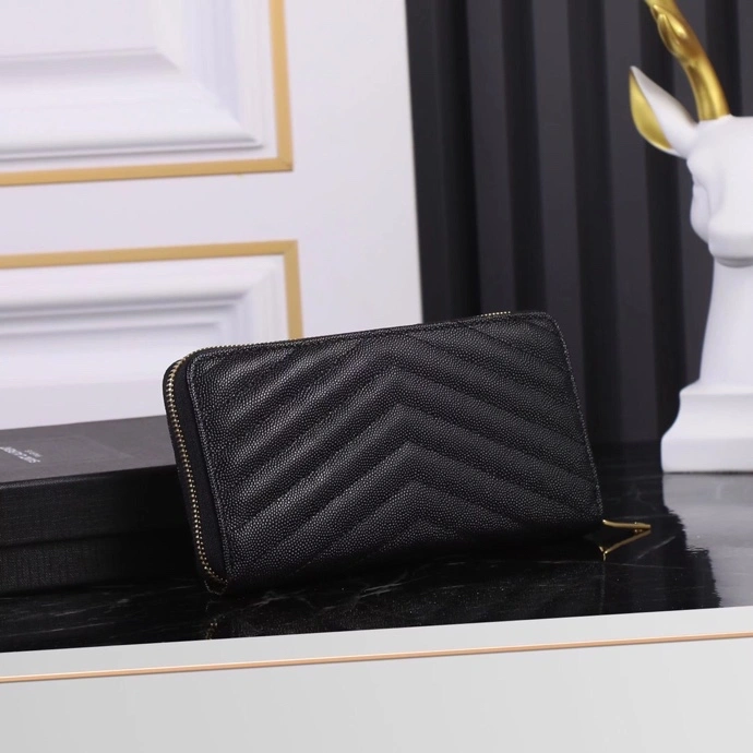 Inexpensive YSL Wallets Purse