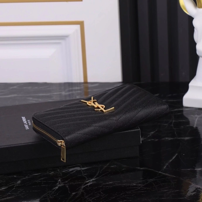 Inexpensive YSL Wallets Purse