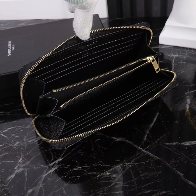 Inexpensive YSL Wallets Purse