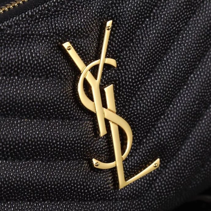 Inexpensive YSL Wallets Purse