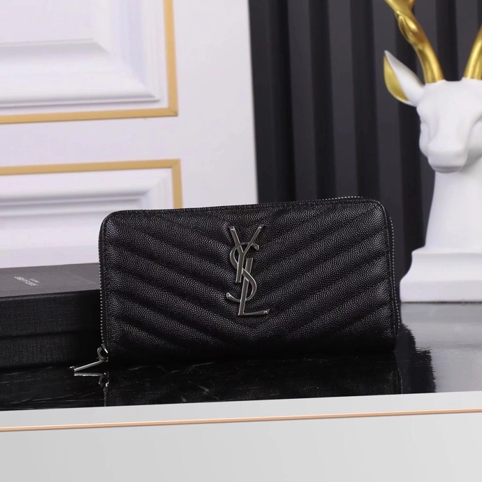 YSL Wallets Purse