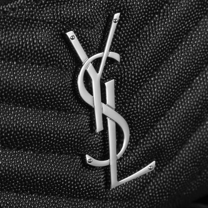Real YSL Wallets Purse
